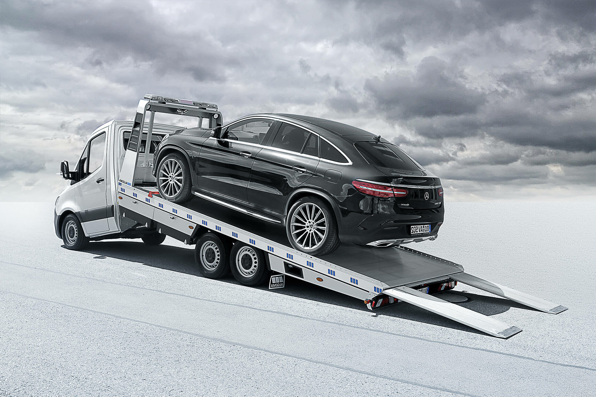 Regelgeving autotransporters | Gedion